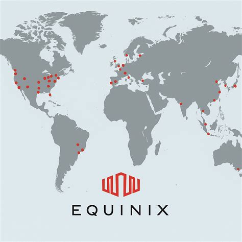 Accelerate Globally Distributed Ai Environments Equinix Connects 90 Of The Global Population