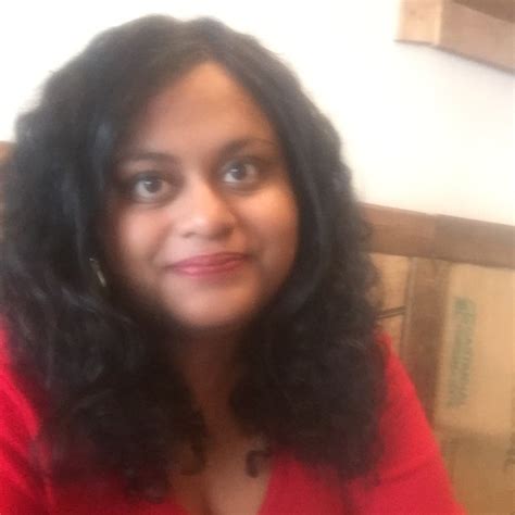 Pallavi Rao Assistant Professor University Of Virginia Linkedin