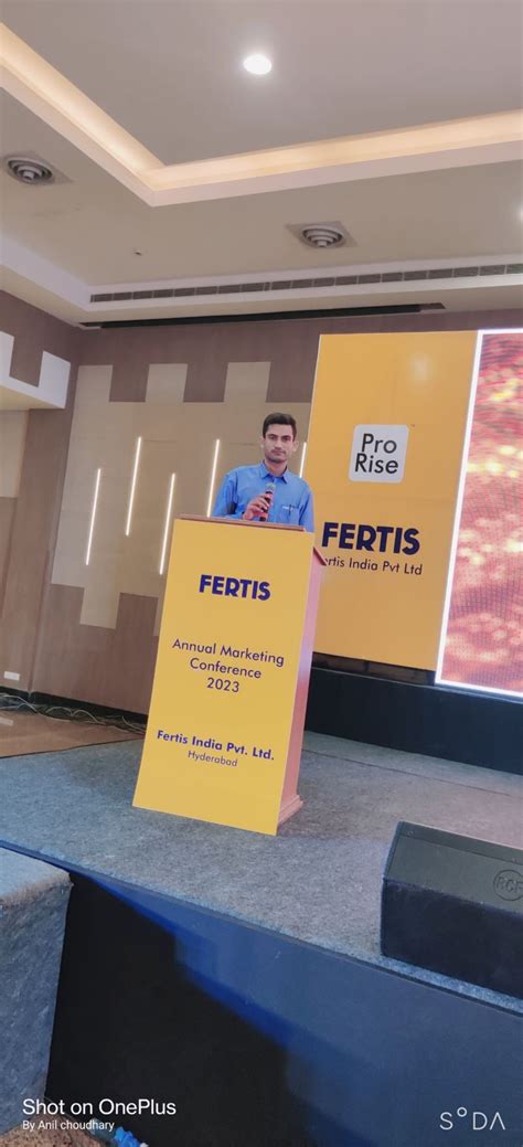 Anil Choudhary On Linkedin Glimpses Of First Annual Conference Of Ramo