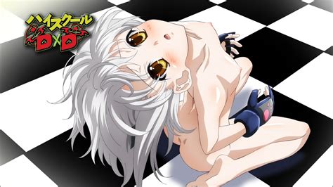 Toujou Koneko High School Dxd Danbooru