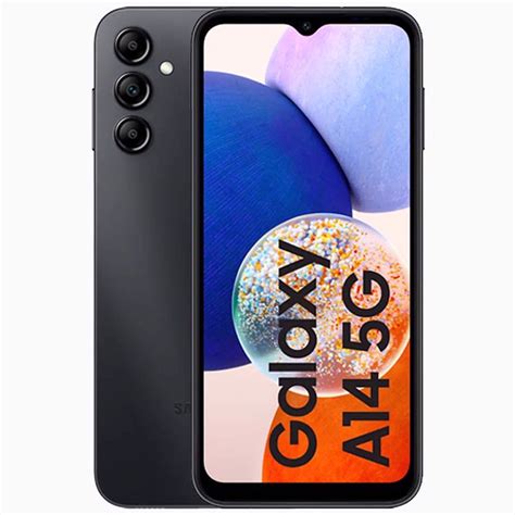 Samsung Galaxy A14 Dual Sim 64gb Rom 4gb Ram Only Gsm No Cdma Factory Unlocked 5g