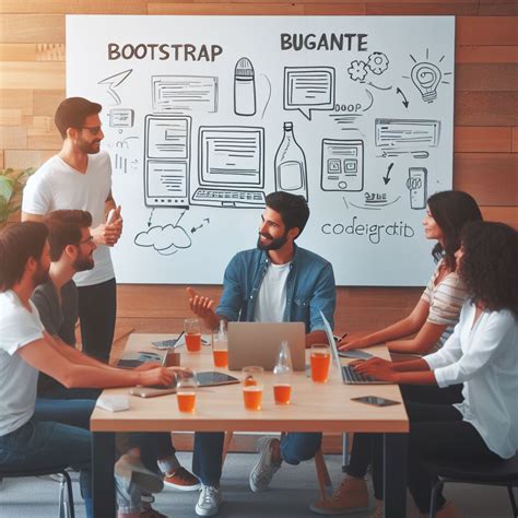 Integrating Bootstrap With Codeigniter A Simple Tutorial
