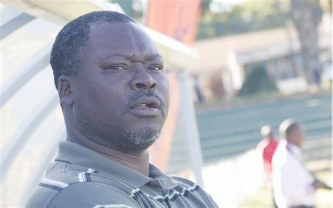 Moses “bambo” Chunga Archives Zimbabwe Situation