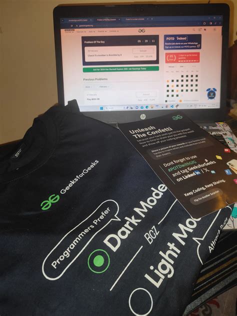 Shruti Badgaiyan On Linkedin Gfg