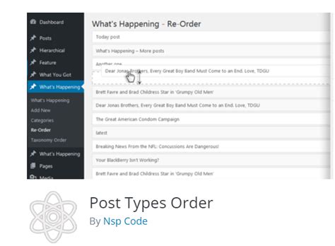 top 5 best custom post type plugins for wordpress available free