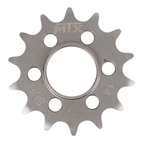 Mtx Parts Whitesmoto