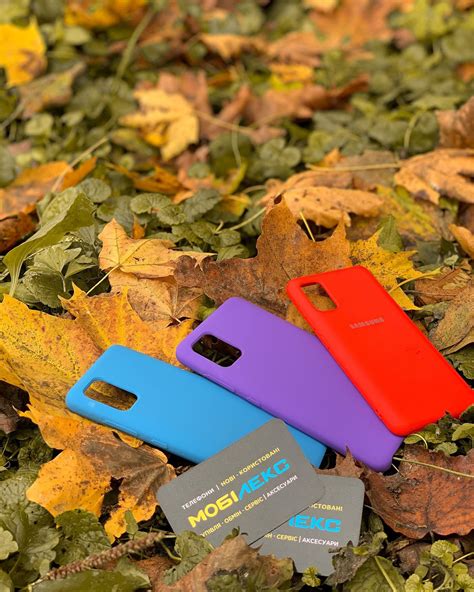 Am Аксесуари ♦️Маєш новий Samsung A03 Core A032f🔸Тоді не забудь