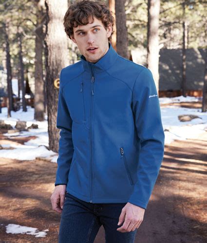 How To Style Softshell Jackets For Every Season Logosportswear Library