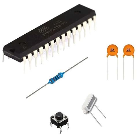 Kit Para Projetos Arduino Completo Iniciante Casa Da Robótica