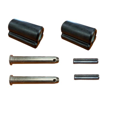 Fifth Wheel Bushing Kit Holland Truck Parts World