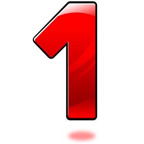 1