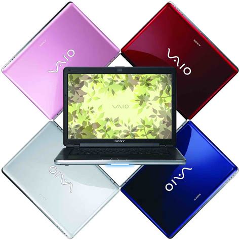 Latest Scientific Technologies Stylish Laptops