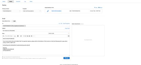 Sample Invoice Form Retention Free Invoice Template Microsoft Create