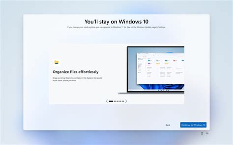 Windows 10 Is Nagging Users With Full Screen Windows 11 Free Upgrade Notifications
