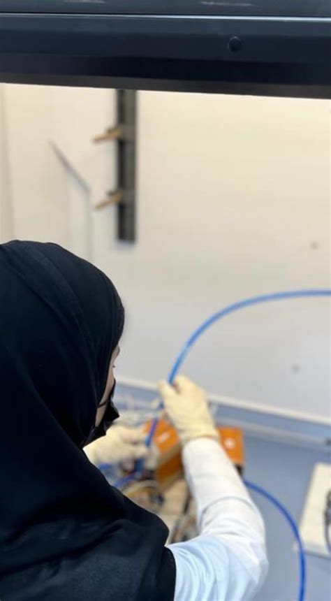 raghad alghamdi on linkedin researchinnovation co2capture polymers