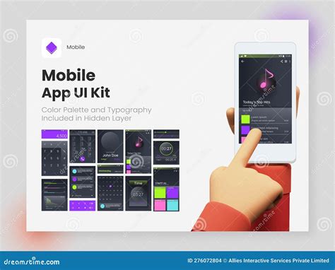 Wireframe Ui Ux And Gui Layout With Different Login Screens Including