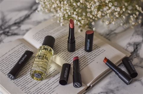 Smashbox Always on Cream to Matte Lippenstifte | The Chic Advocate