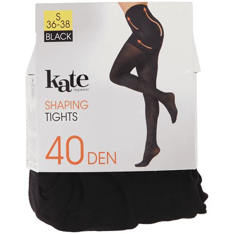 Collants Sculptants Kate 40 Deniers