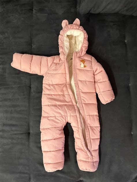 Schneeanzug Kaufen Auf Ricardo