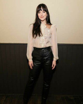 Dakota Johnson Nude Porn Pictures XXX Photos Sex Images PICTOA