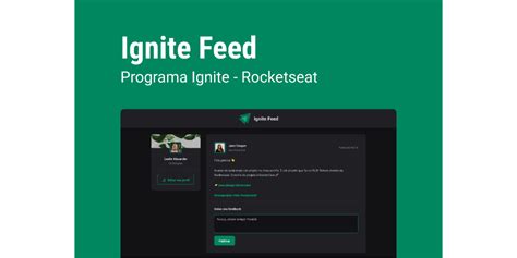 Ignite Feed Community Copy Figma