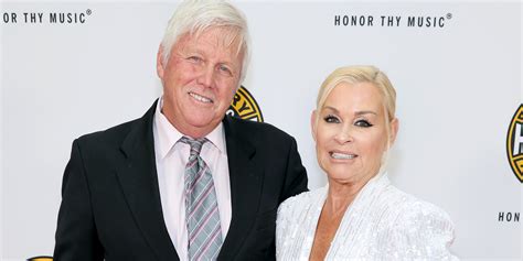 Country Star Lorrie Morgans Husband Randy White Dies Details