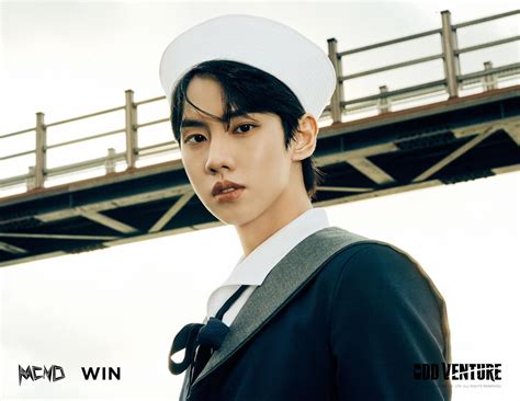 Mcnd Win ウィン Snapshot