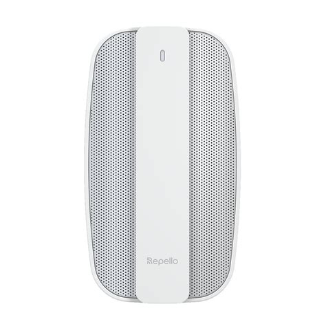 Repello Swedish Rat And Mouse Repeller With Documented Effect Repello Ab