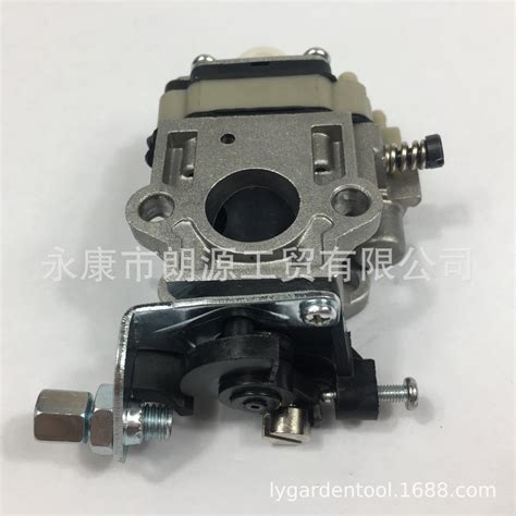40 5330260割草机化油器 割灌机配件 装机品质 彩盒包装 阿里巴巴