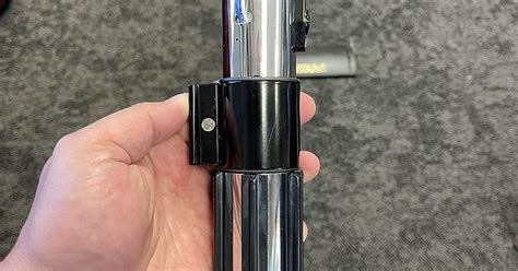 Brother Vader Rotj Saber Album On Imgur