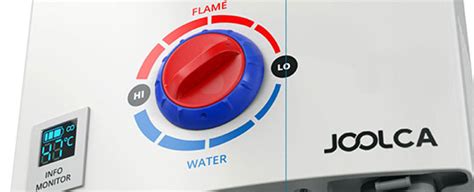 Joolca Hottap Water System And Shower Tents Tailgate Campers Australian Made Slide On Camper