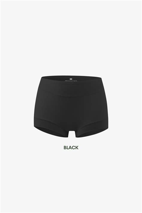 [pwp] Soft Cotton 60s Modal Antibacterial Panty Panty Seamless