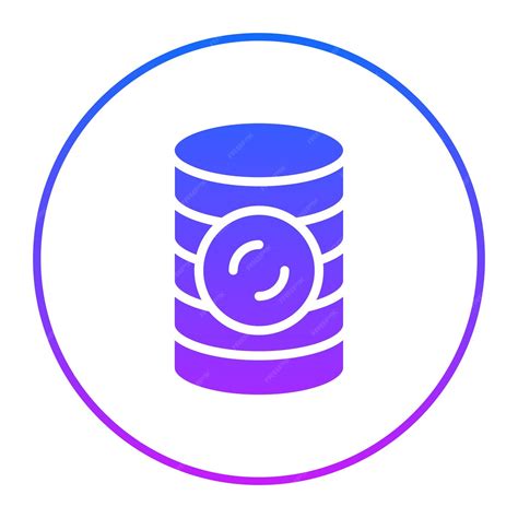 Premium Vector Data Synchronization Vector Illustration