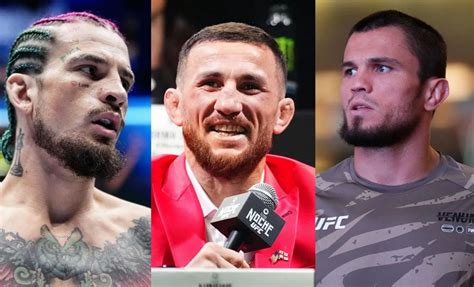 შონ ომალი ნებისმიერ შემთხვევაში შემდეგი მე უნდა ვიყო