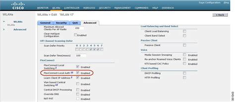 Enterprise Mobility 8 1 Design Guide Flexconnect [cisco 5500 Series Wireless Controllers] Cisco