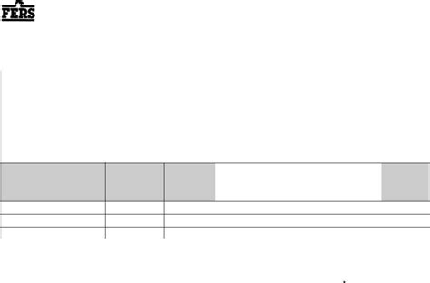 Standard Form 3108 ≡ Fill Out Printable Pdf Forms Online