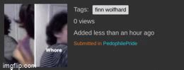 Me When P Dophile Stream Imgflip
