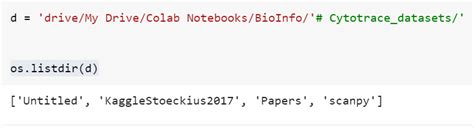 Bug Resolved With Mount Drive Web Button In Colab Accessing Shared With Me Files From