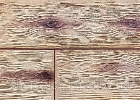 Гибкий камень Wood Дерево, цена 455 грн — Prom.ua (ID#1764204368)