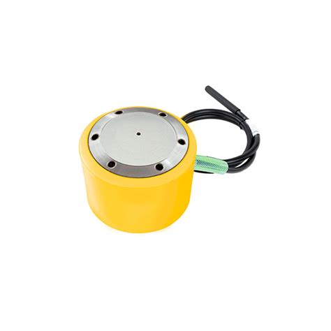 Annularsolid Load Cell Sanlien Technology