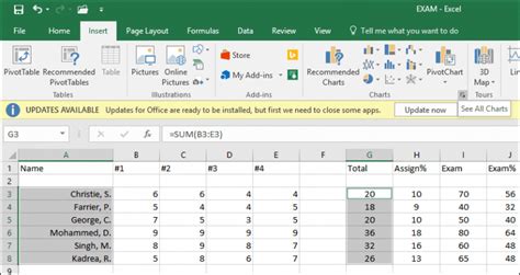 Microsoft Excel Tips Every User Should Know
