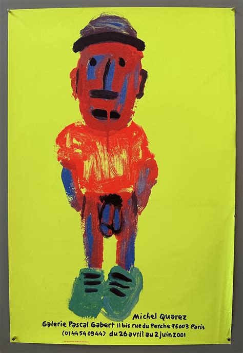 Pascal Gabert Gallery Poster Museum