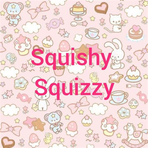 Squishy Squizzy Squishy Squizzy Added A New Photo
