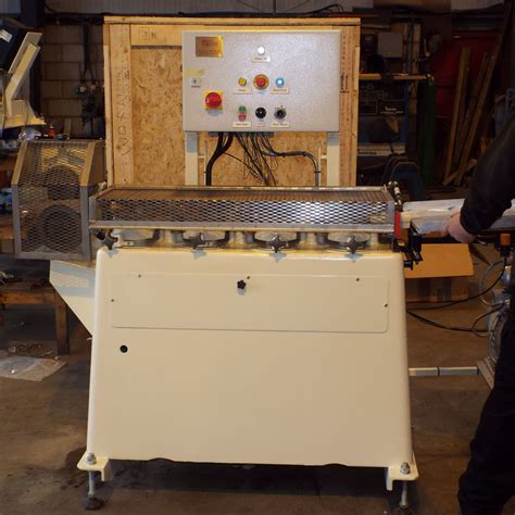 Rope Sizer Adansonia Confectionery