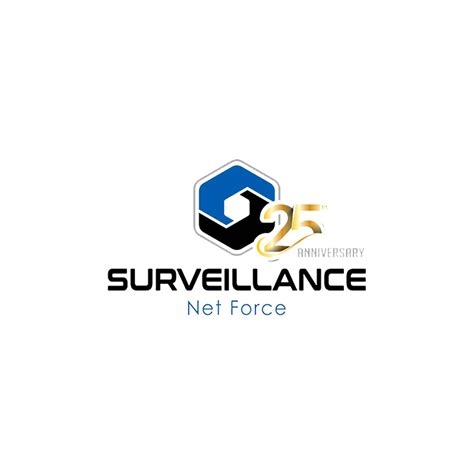 Surveillance Net Force Added A Surveillance Net Force