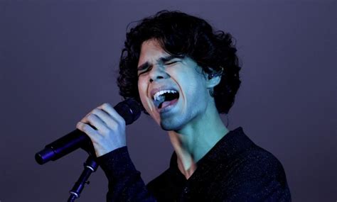 Budjerah Releases Stunning New Single Therapy