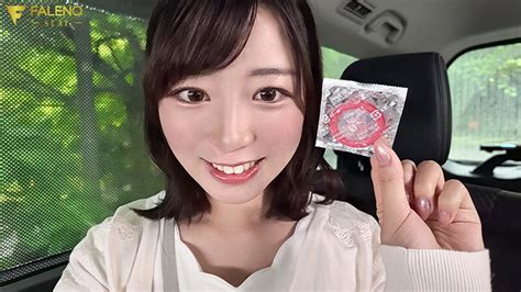 素人男性とコンドームを1つ渡され一回では満足できずに生ハメ中出しを許してしまう一泊二日の温泉旅行ドキュメント 吉沢梨亜｜エロ動画・アダルトビデオ｜fanza動画