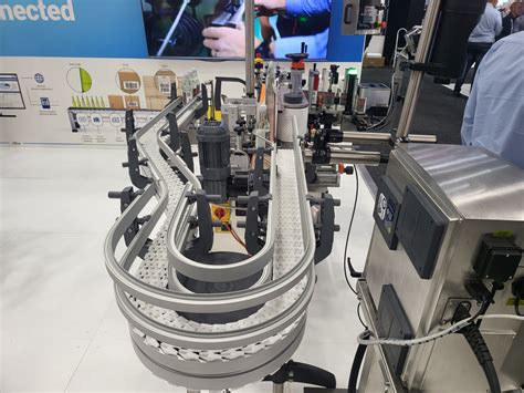 The Many Benefits Of Automated Labelling Machines — Impresstik