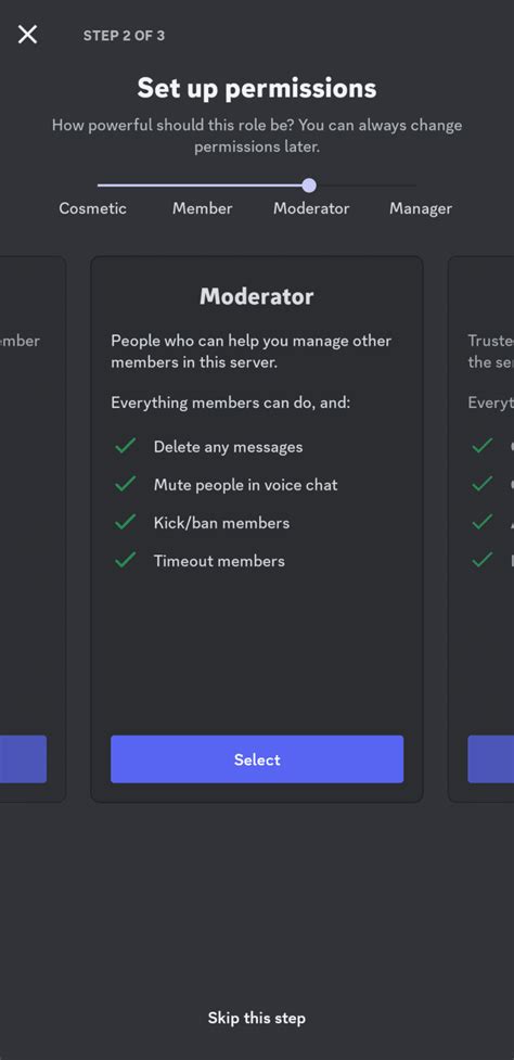 How To Make Someone A Mod On Discord Desktop And Mobile