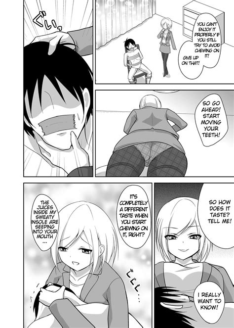 Feet Licking Pt 12 By Accaka On Deviantart